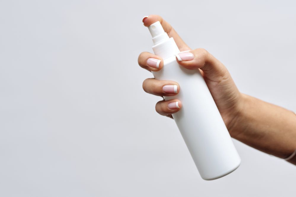 Sanitasi Kereta – KKM Tegaskan Nano Mist Spray Tidak Berkesan Halang ...