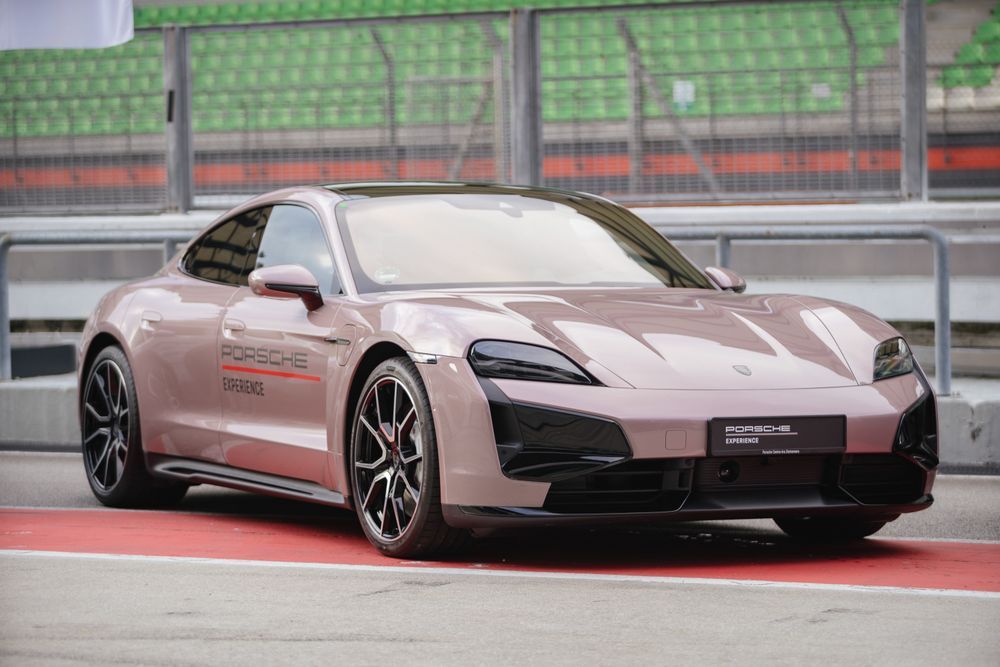 First Drive: Porsche World Roadshow Malaysia - "Porsche Overload ...