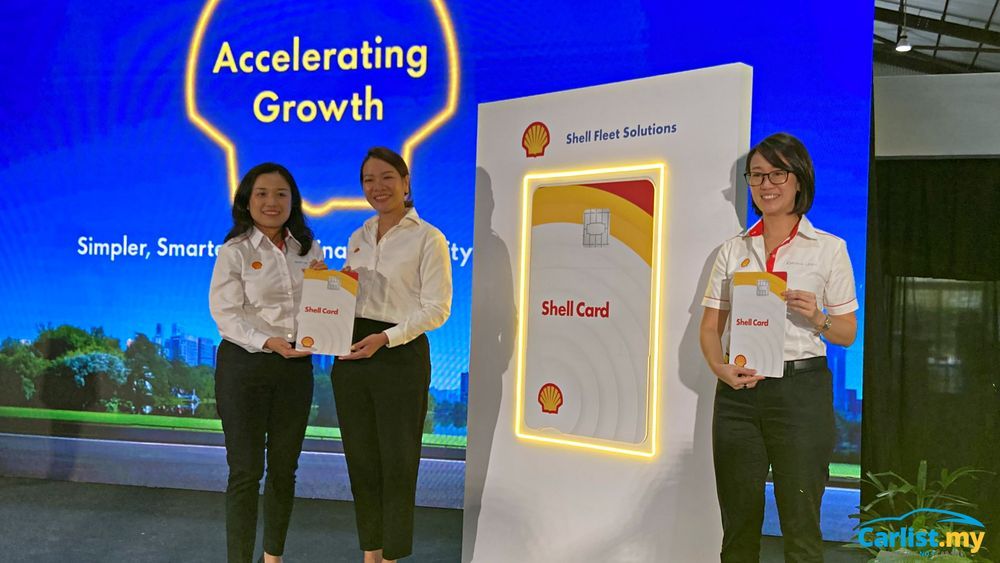 Shell Fleet Solutions launched A2Z Programme - Integrated solutions to ...