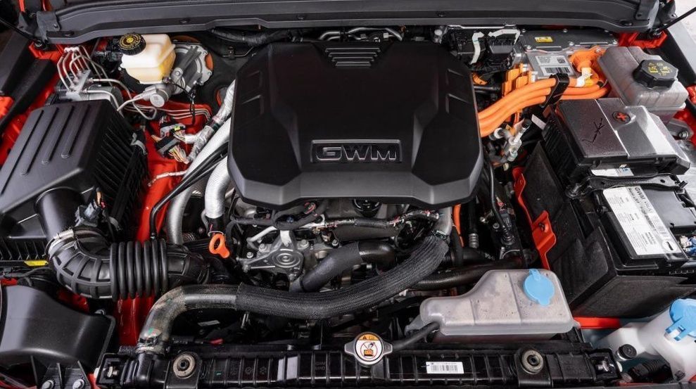 Showroom-ready units of GWM TANK 300 touches down in Malaysia ahead of ...