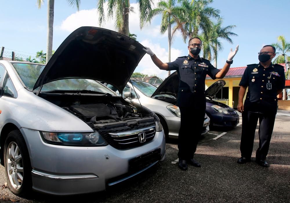 Cloned Car Syndicate Openly Using Social Media To Sell Cars - Auto News ...