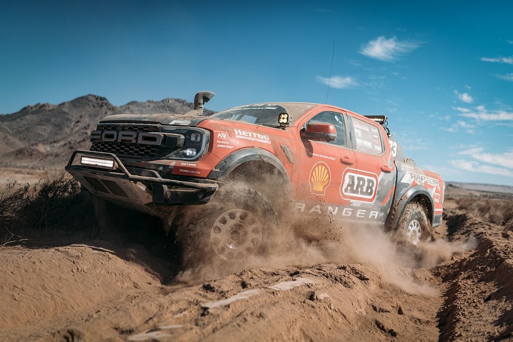 Ford Malaysia confirms June arrival of 2.0L diesel Ranger Raptor - Auto ...