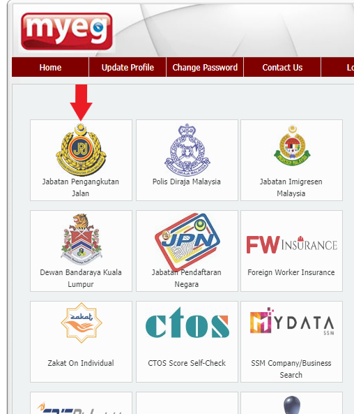 Lesen memandu tamat tempoh! Nak renew lesen online atau secara fizikal ...
