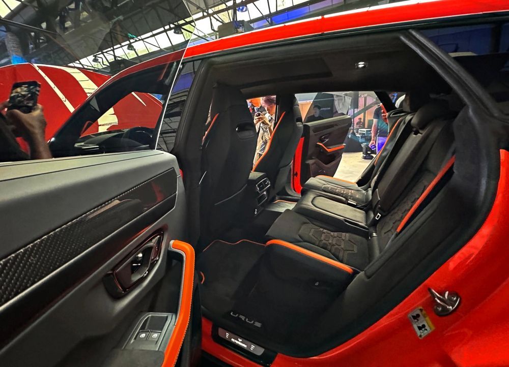 Lamborghini launches 2024 Urus SE in Malaysia - 800hp PHEV super SUV priced at RM1.028mil - Auto ...