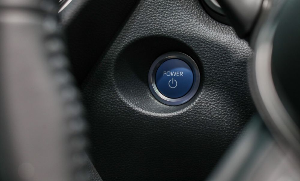2022 Toyota Corolla Cross Hybrid Launched - CKD, Up To 10 Years ...