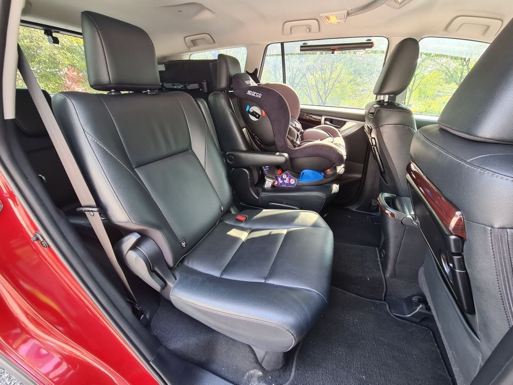 Toyota's bold move: Launching the All-New Innova Zenix while keeping ...