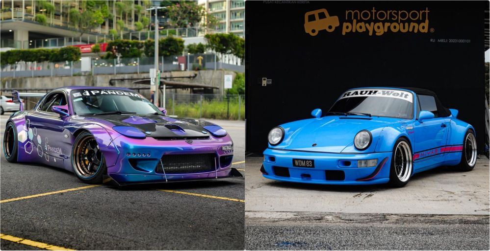 Speedfest 2024 to set new record for the largest car gathering in ...