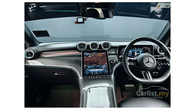 mercedes-benz Putrajaya From RM100K | Carlist.my