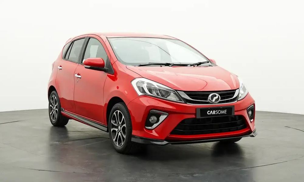 CARSOME Juru Autofair is happening from 7-9 July - join us at Juru ...