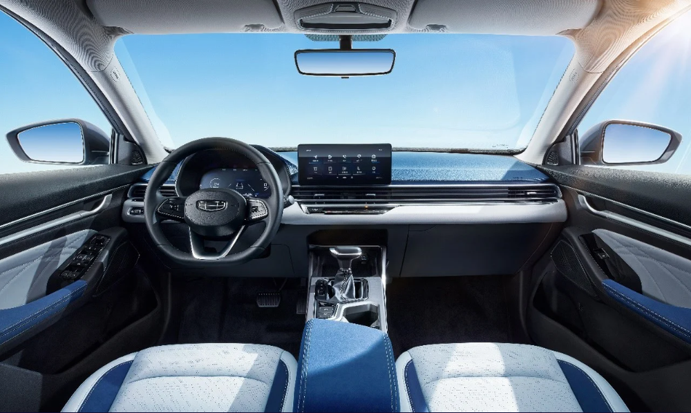 Proton S50 Mungkin Guna Enjin Turbo – 1.5L TGDI - 汽车专题 | Carlist.my