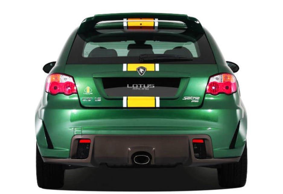 Satria Neo R3 Lotus Racing – Masihkah Kau Ingat? - Insights | Carlist.my