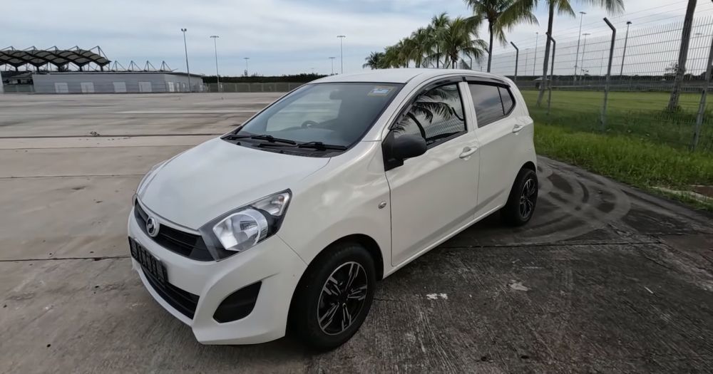 EV Innovation Bangunkan Axia EV Pertama Di Malaysia - Electric Vehicle ...