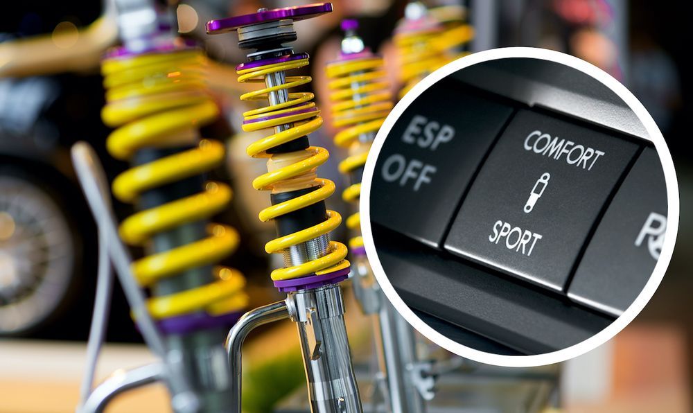 7 Car Comfort Features You Need In Your Next Car! - Auto News | Carlist.my