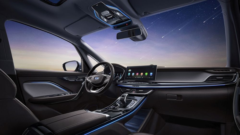 7 Things Malaysia Should Know About The Proton V70 - Insights | Carlist.my