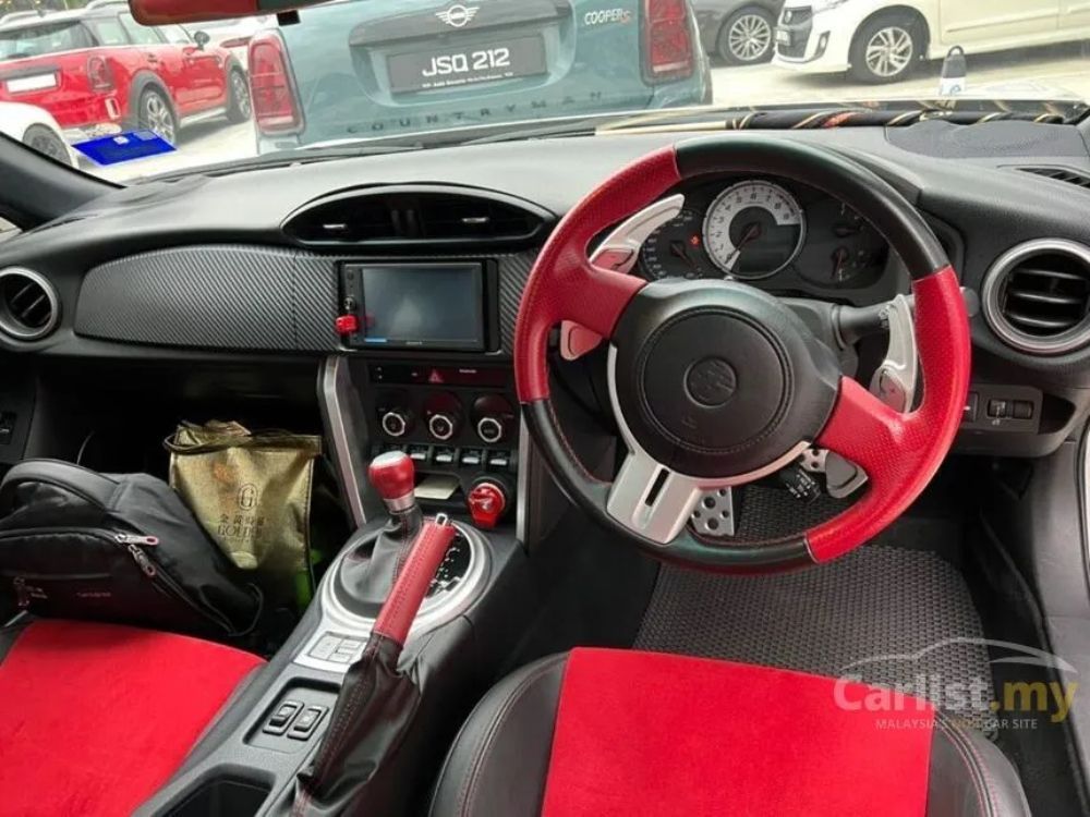 5 Kereta Sports JDM bawah RM150,000 - Masih boleh buat loan! - Buying ...