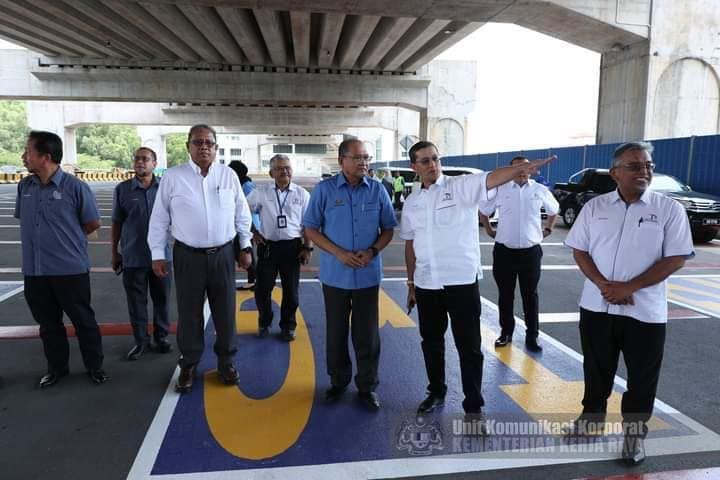 Opening of SUKE Phase Two scheduled for next week - Auto News | Carlist.my