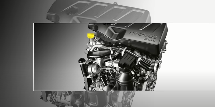 Will the 5-door Suzuki Jimny come with a more powerful powertrain ...