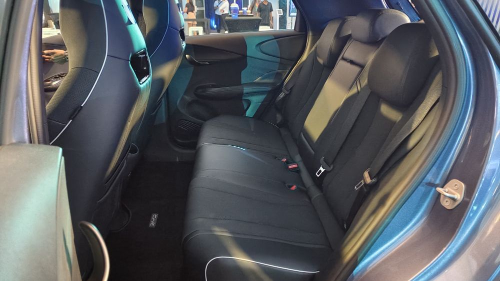 2023 BYD Dolphin EV launched: Malaysia's best entry-level EV is priced ...