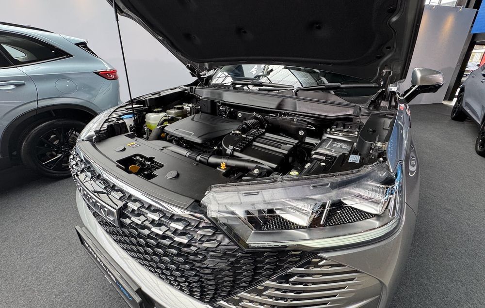 2024 GWM Haval H6 HEV launched at RM139k - sharp price for 243PS hybrid ...