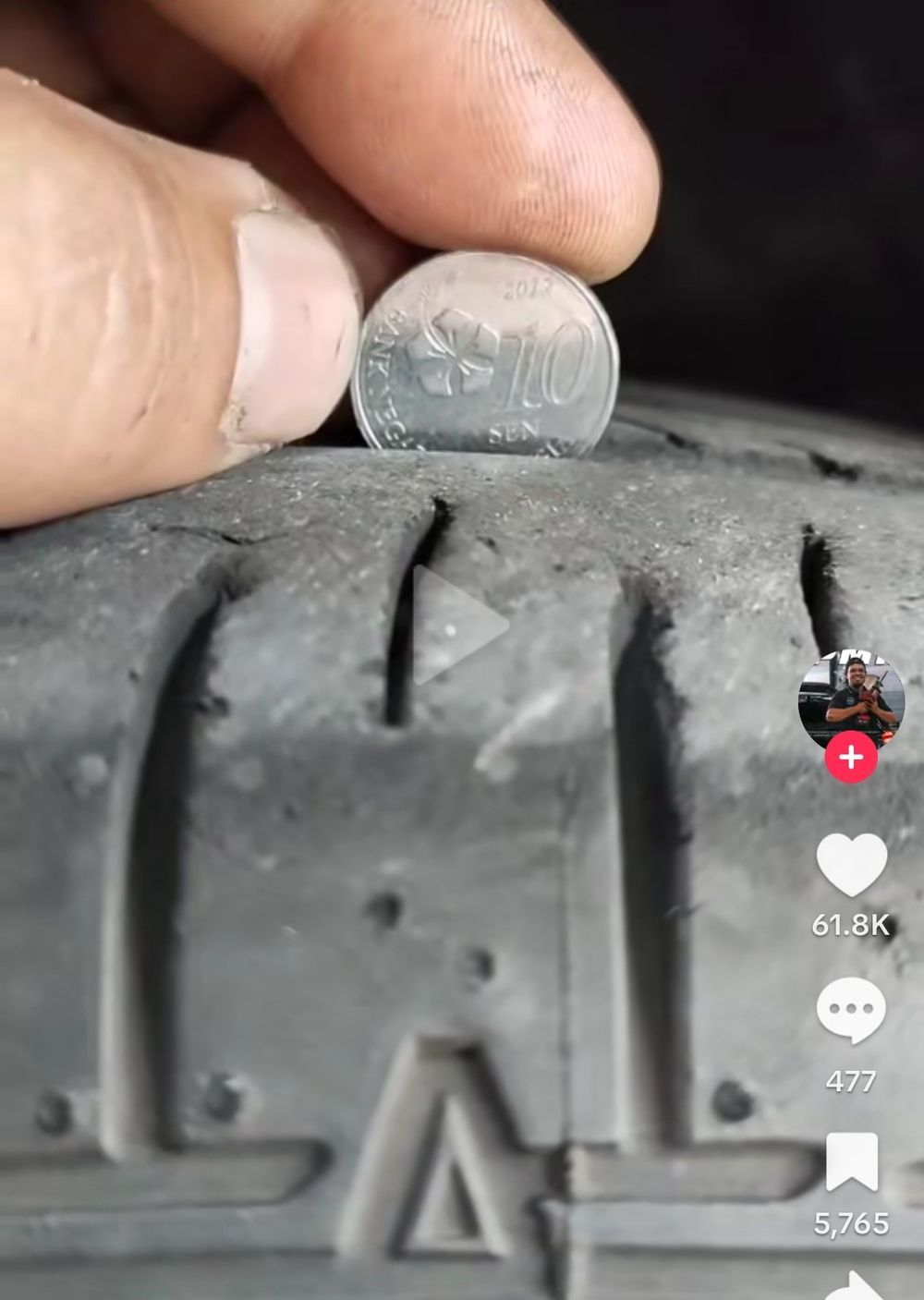 Bila Perlu Tukar Tayar Kereta? Ini Panduan Mudah Untuk Pemandu Wanita ...