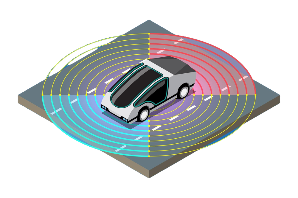 Understanding Advanced Driver Assistance Systems (ADAS): Safety ...