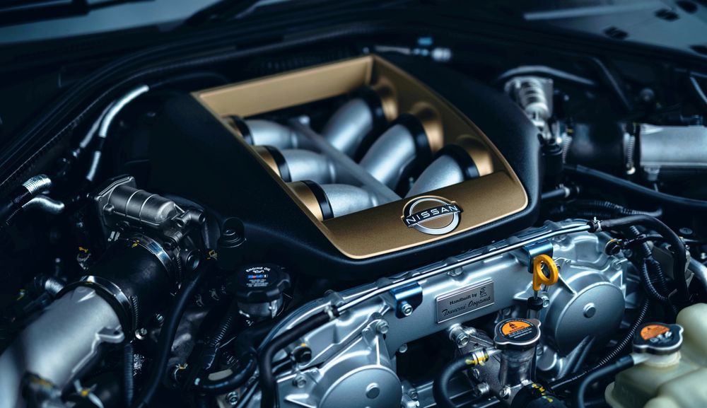Sayonara to the R35 Nissan GT-R: Godzilla Bows Out After 18 Years, But ...