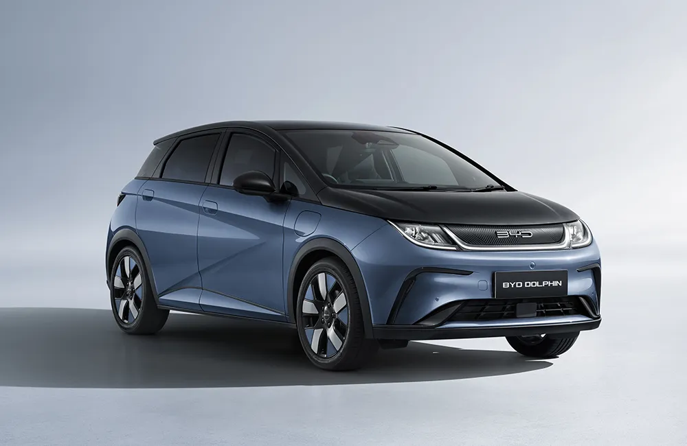 Best Electric Cars Under RM100,000 in Malaysia: The Ultimate 2026 ...