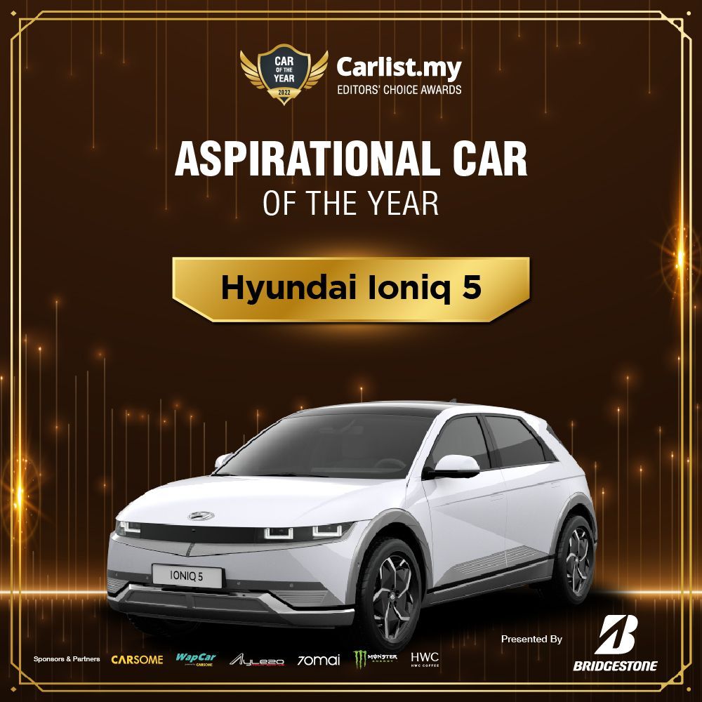 2022 Carlist.my Car Of The Year Award – Here Are Your Winners! - Auto ...