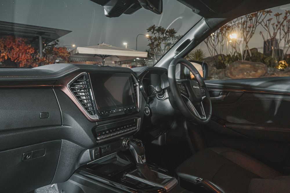 2023 Isuzu D-Max now enhanced with new exciting features and colours - from RM94k - Auto News ...