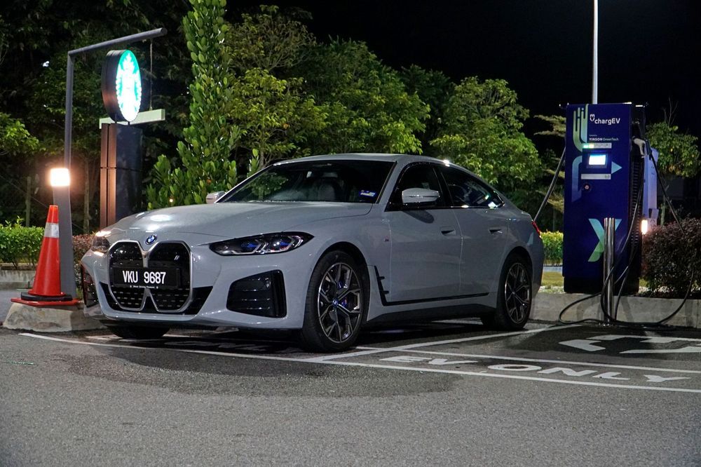 Looking to get into an electric car? Here's a beginner's guide to BEV ...