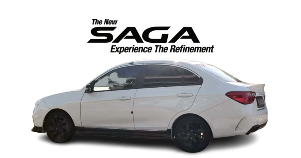 Proton Saga MC2 – Spesifikasi Mengikut Varian - Auto News | Carlist.my