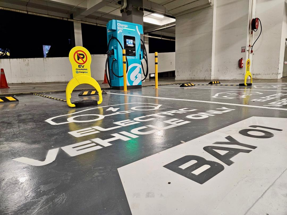 EV Charging in Malaysia 2026 – Where to Charge, Cost per kWh & Best ...