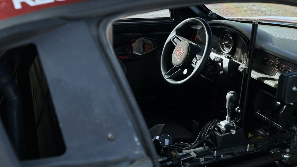 Porsche takes supermodified 911 C4S up world's highest volcano - Auto ...