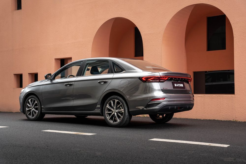 Proton S50 Mungkin Guna Enjin Turbo – 1.5L TGDI - Insights | Carlist.my