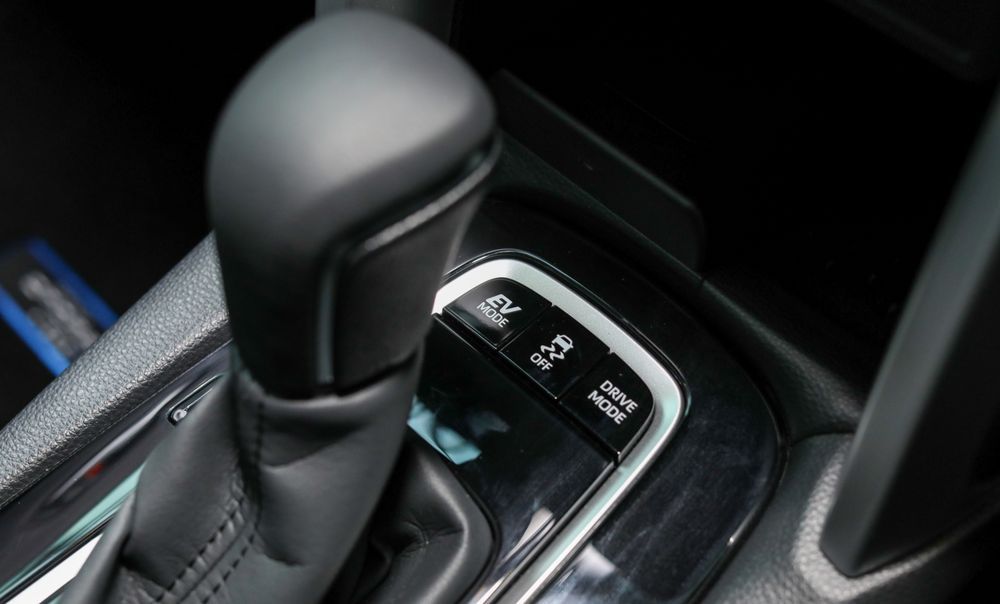 2022 Toyota Corolla Cross Hybrid Launched - CKD, Up To 10 Years ...