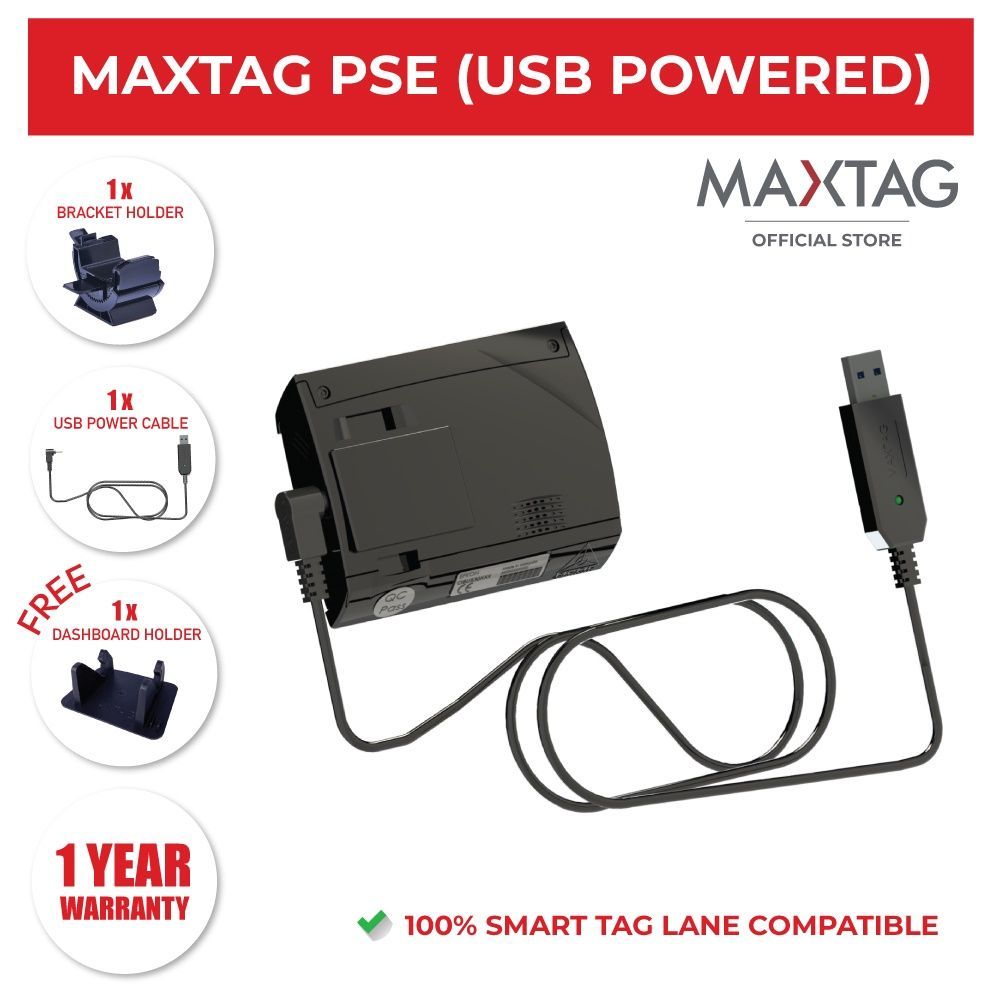 MaxTag PSE Dilancarkan – Peranti SmartTAG Guna USB - Auto News | Carlist.my