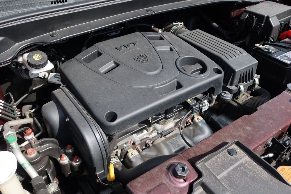 Proton Iriz 2021 Dan Proton Persona 2021 Versi Facelift Bakal Menyusul ...