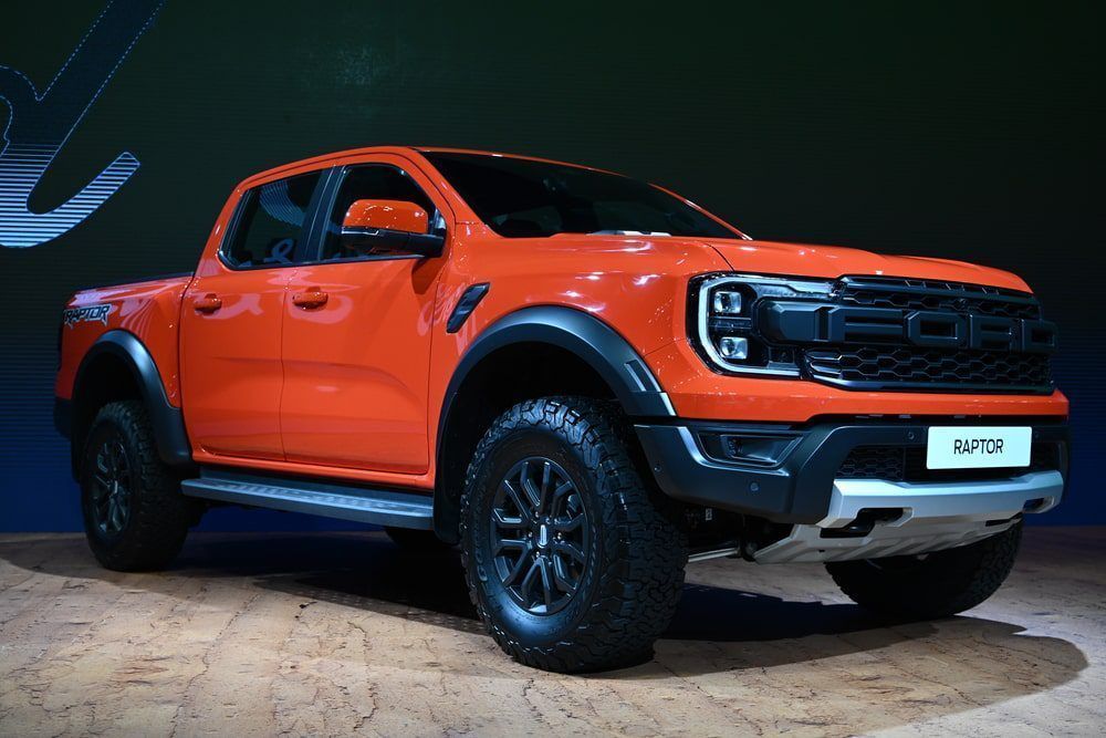 Ford Malaysia confirms June arrival of 2.0L diesel Ranger Raptor - Auto ...