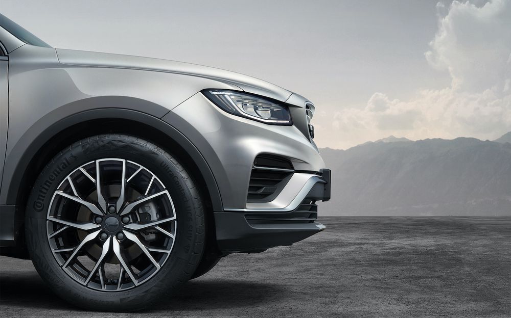 Proton X70 production reduced by 92% ahead 2024 facelift - Auto News ...