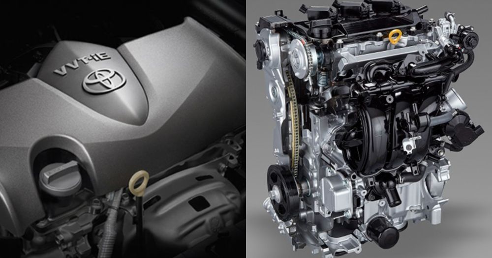 SPYSHOT: Toyota Vios 2023 Di Thailand – Enjin Hibrid, Pelancaran Ogos ...