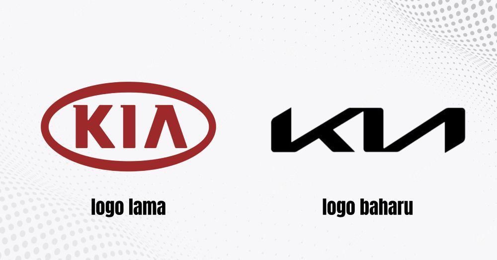 KIA vs KN – Logo baharu Kia buat ramai keliru - Auto News | Carlist.my