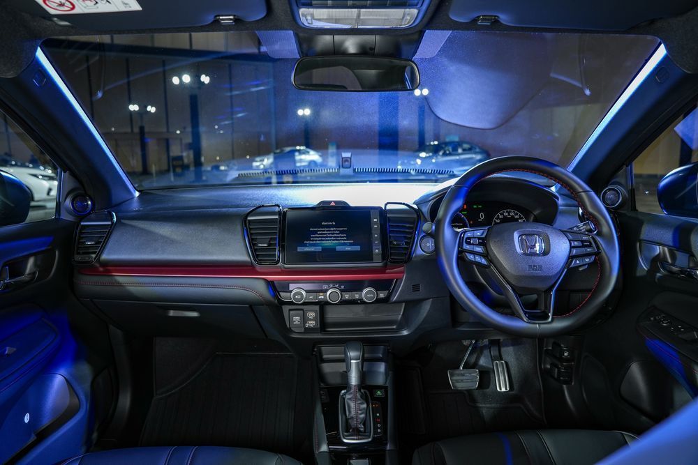 New 2023 Honda City launched In Malaysia, from RM 85k - Not just a nip ...