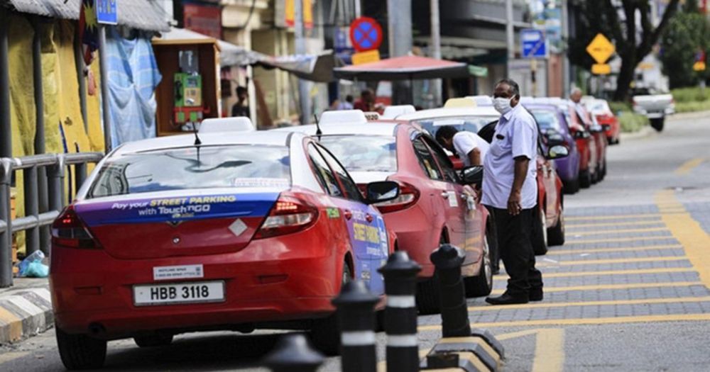 Permohonan Lesen Teksi Dan Kereta Sewa Dibuka – Tiada Pengalaman ...