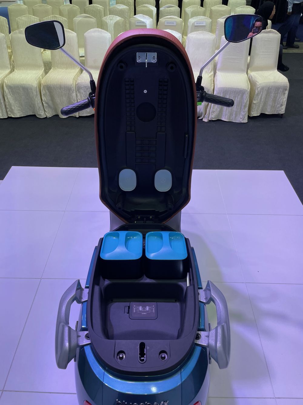 Blueshark R1 Diperkenal Untuk Pasaran Malaysia – Bakal Dilancar ...