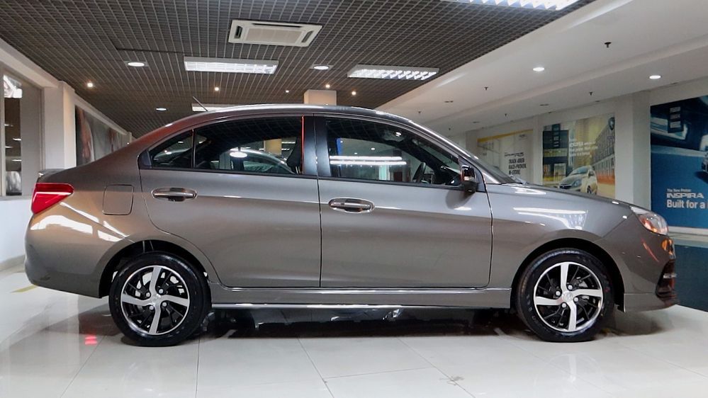 2022 Proton Saga Facelift (MC2) Dilancarkan – Harga Bermula RM34,400 ...