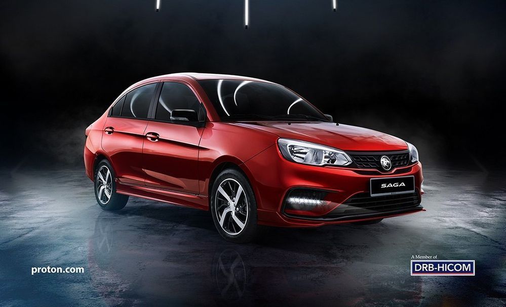 Proton numbers bounce back in October 2024, increases sales by 13.6% to ...