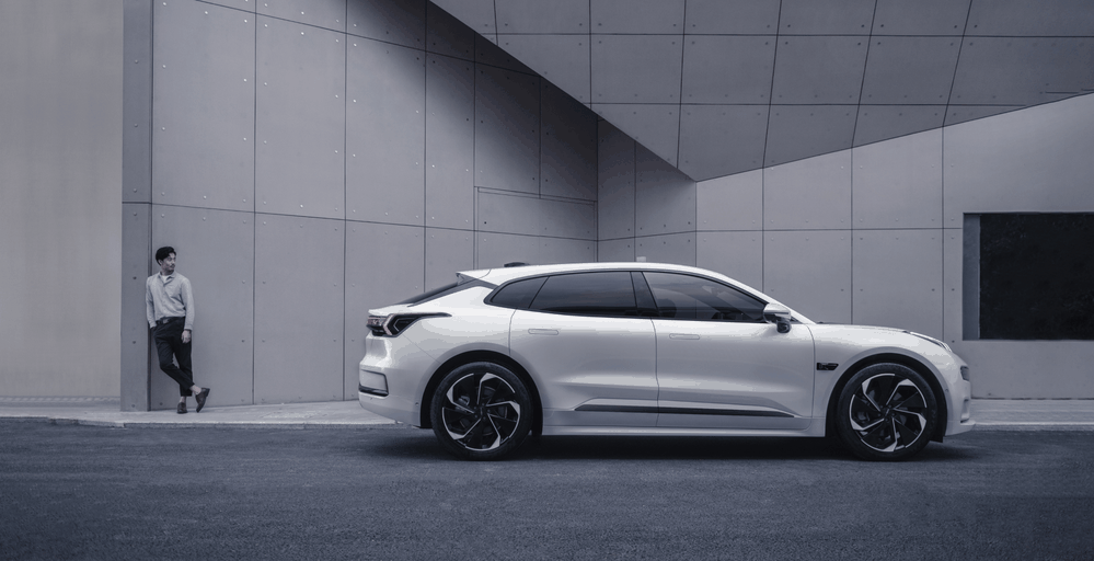 2023 Zeekr 001 now comes with a new 140kWh battery pack - over 1,000km range! - Auto News ...