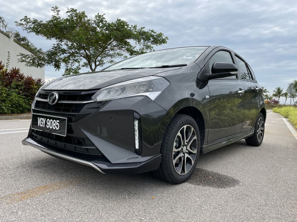 Tayar Terbaik Untuk Perodua Myvi 2022 - Car Owners' Guides | Carlist.my