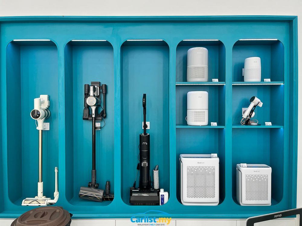 New 70mai Installation Center launched in Putrajaya - Dasher Automotive ...