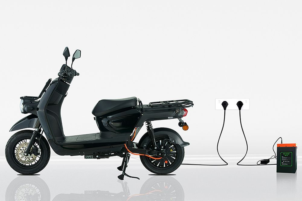 Two TailG EV bikes enter the Malaysian market - From RM9,000 - Electric Vehicle EV | Carlist.my